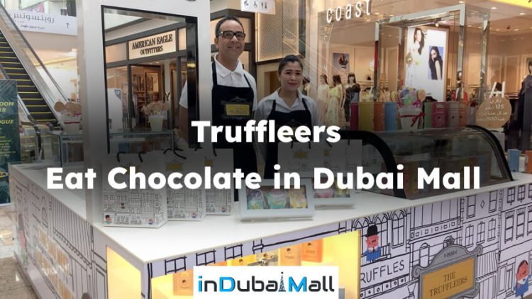 Chocolate Shop in Dubai Mall, Best Chocolate Stores Dubai Mall | in ...