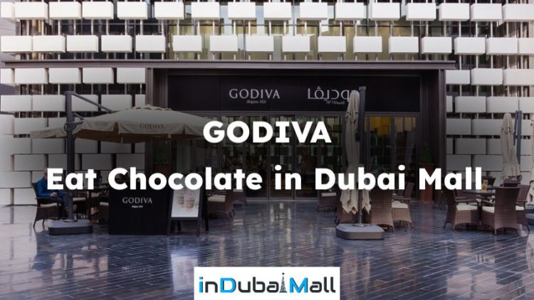 Chocolate Shop in Dubai Mall, Best Chocolate Stores Dubai Mall | in ...