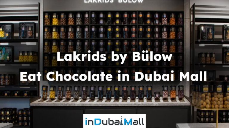 Chocolate Shop in Dubai Mall, Best Chocolate Stores Dubai Mall | in ...