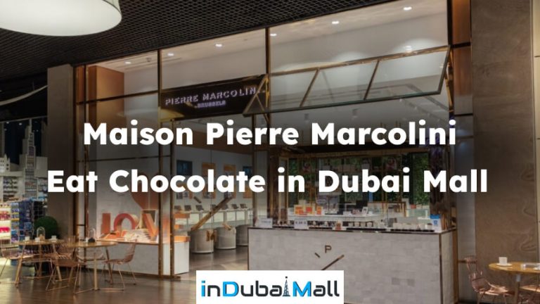 Chocolate Shop in Dubai Mall, Best Chocolate Stores Dubai Mall | in ...