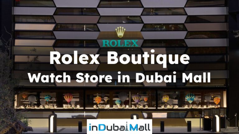watch shops in dubai mall, Best dubai mall watch store | in Dubai Mall