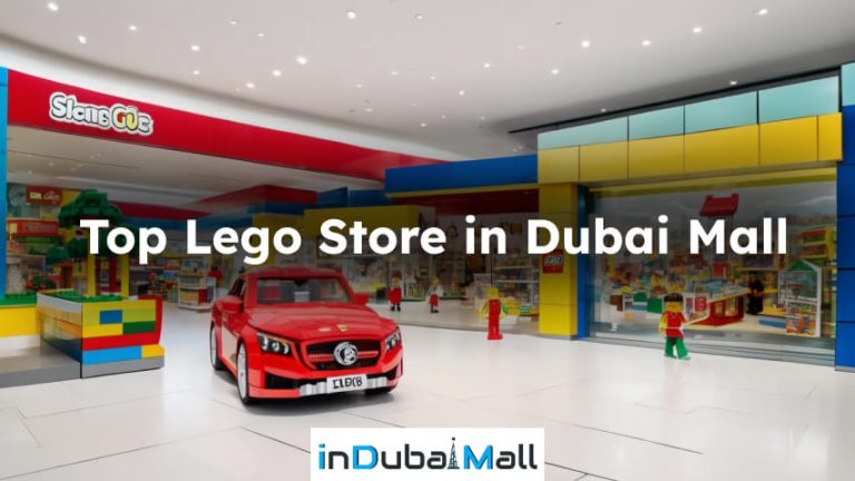 Lego Shop Dubai Mall, Dubai Mall Lego Store | in Dubai Mall