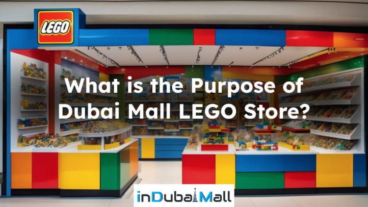 Lego Shop Dubai Mall, Dubai Mall Lego Store | in Dubai Mall