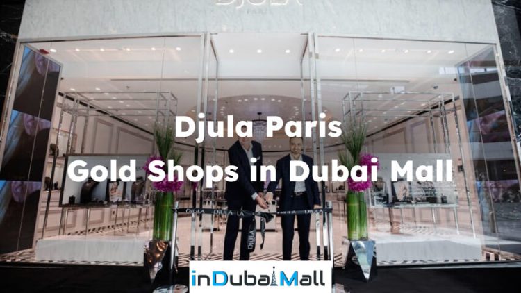 Gold Shops in Dubai Mall, Best dubai mall gold shop | in Dubai Mall