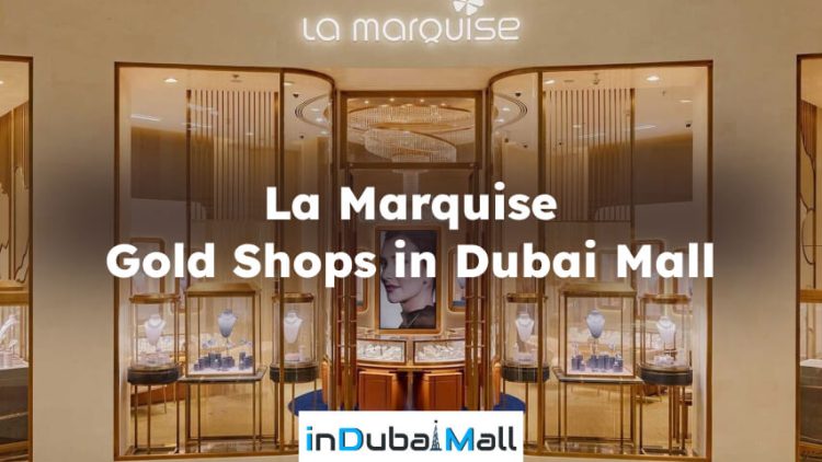 Gold Shops in Dubai Mall, Best dubai mall gold shop | in Dubai Mall