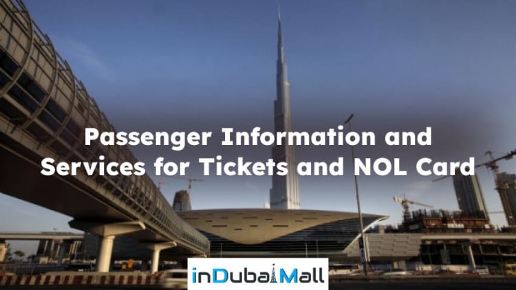 How to Go to Dubai Mall by Metro? A Complete Look | in Dubai Mall