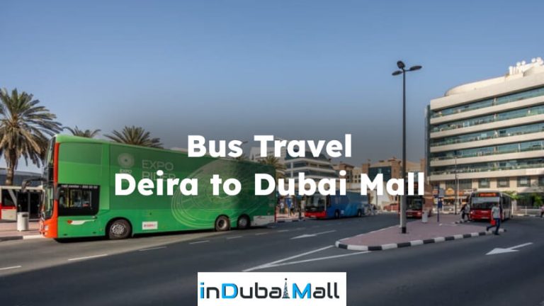 Deira to Dubai Mall , distance from deira to dubai mall | in Dubai Mall