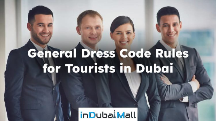 Dress Code in Dubai for Tourist, Dubai Dress Code | in Dubai Mall