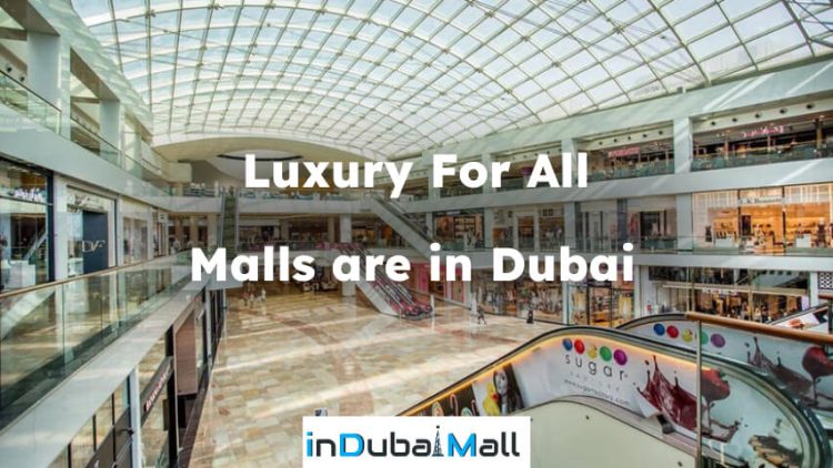 How Many Malls in Dubai, how many shopping malls in dubai | in Dubai Mall