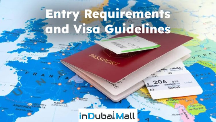 Dubai Rules for Tourists, Rules for Dubai , dubai laws for tourists ...