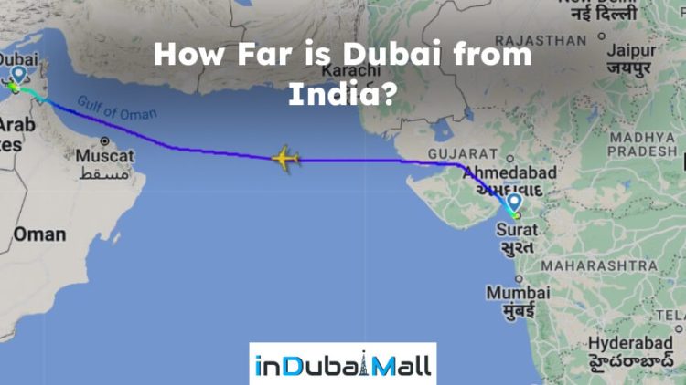 Is Dubai in India? dubai is in india or not? | in Dubai Mall
