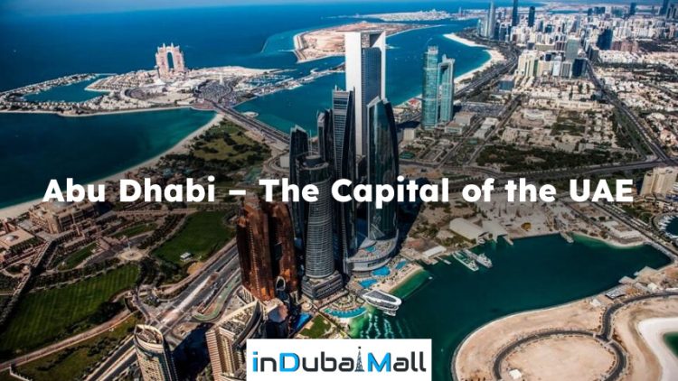 Is Abu Dhabi in Dubai? Is Abu Dhabi Part of Dubai | in Dubai Mall