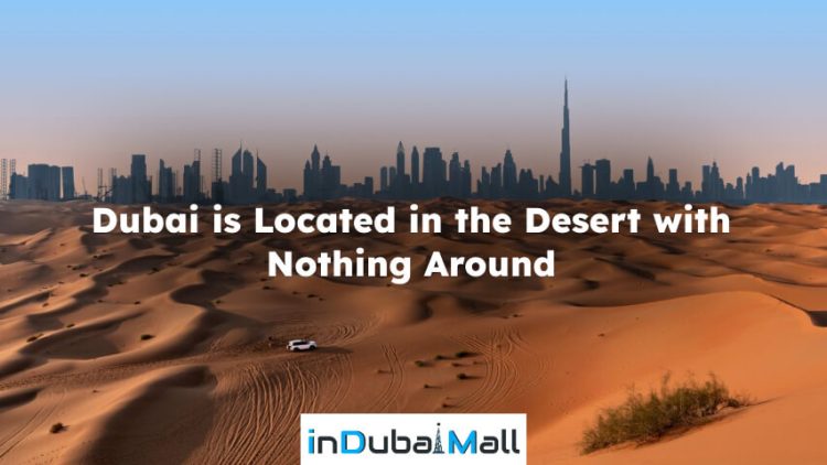 Is Dubai in Kuwait? is kuwait in UAE? | in Dubai Mall