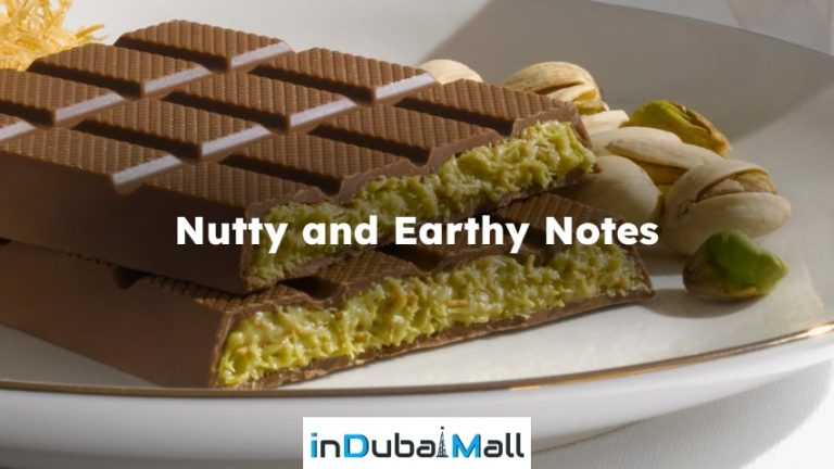 What Does Dubai Chocolate Taste Like? dubai chocolate flavor | in Dubai ...