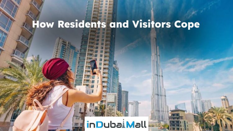 How Hot is Dubai in Summer? how hot does dubai get in summer | in Dubai ...