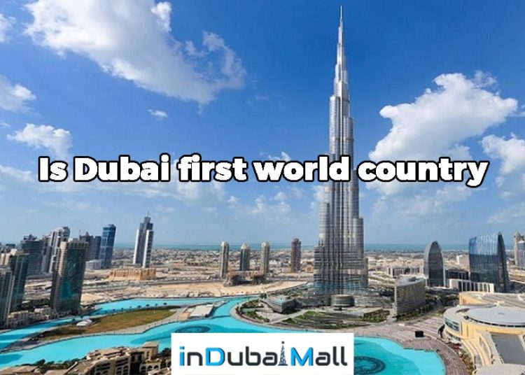 Is Dubai a Muslim country? Dubai is a Muslim Country - in Dubai Mall