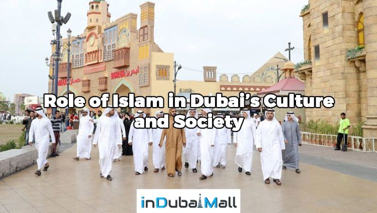 Is Dubai a Muslim country? Dubai is a Muslim Country - in Dubai Mall