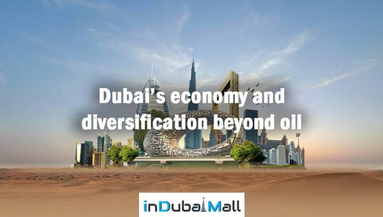 Is Dubai a developed country? Is Dubai a Developed City? - in Dubai Mall
